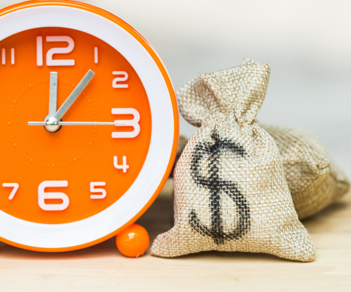 Your Personal Debt Clock: Understanding the U.S. National Debt and Your Finances